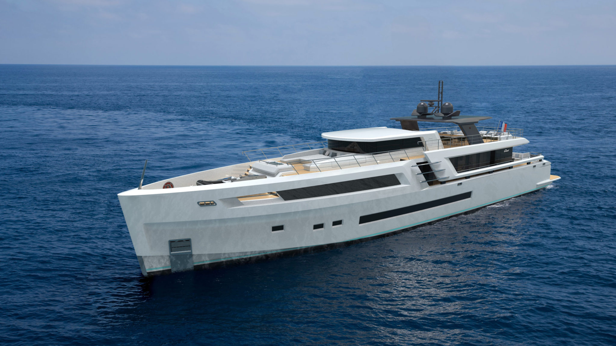 Azimut S8 Yacht for Sale - Azimut S8 Price - TWW Yachts