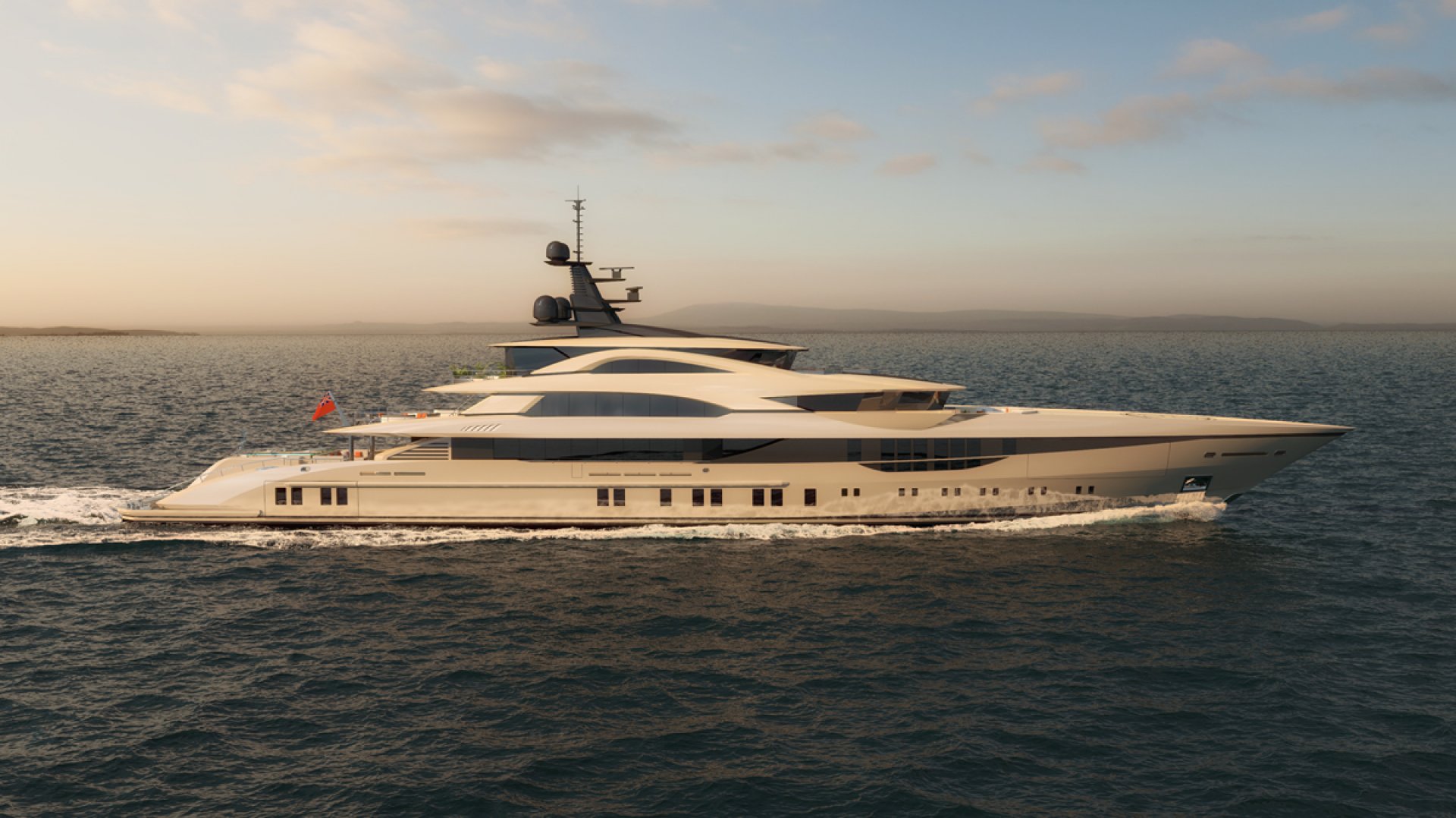 The 5 most exciting new yachts with quick delivery - TWW Yachts