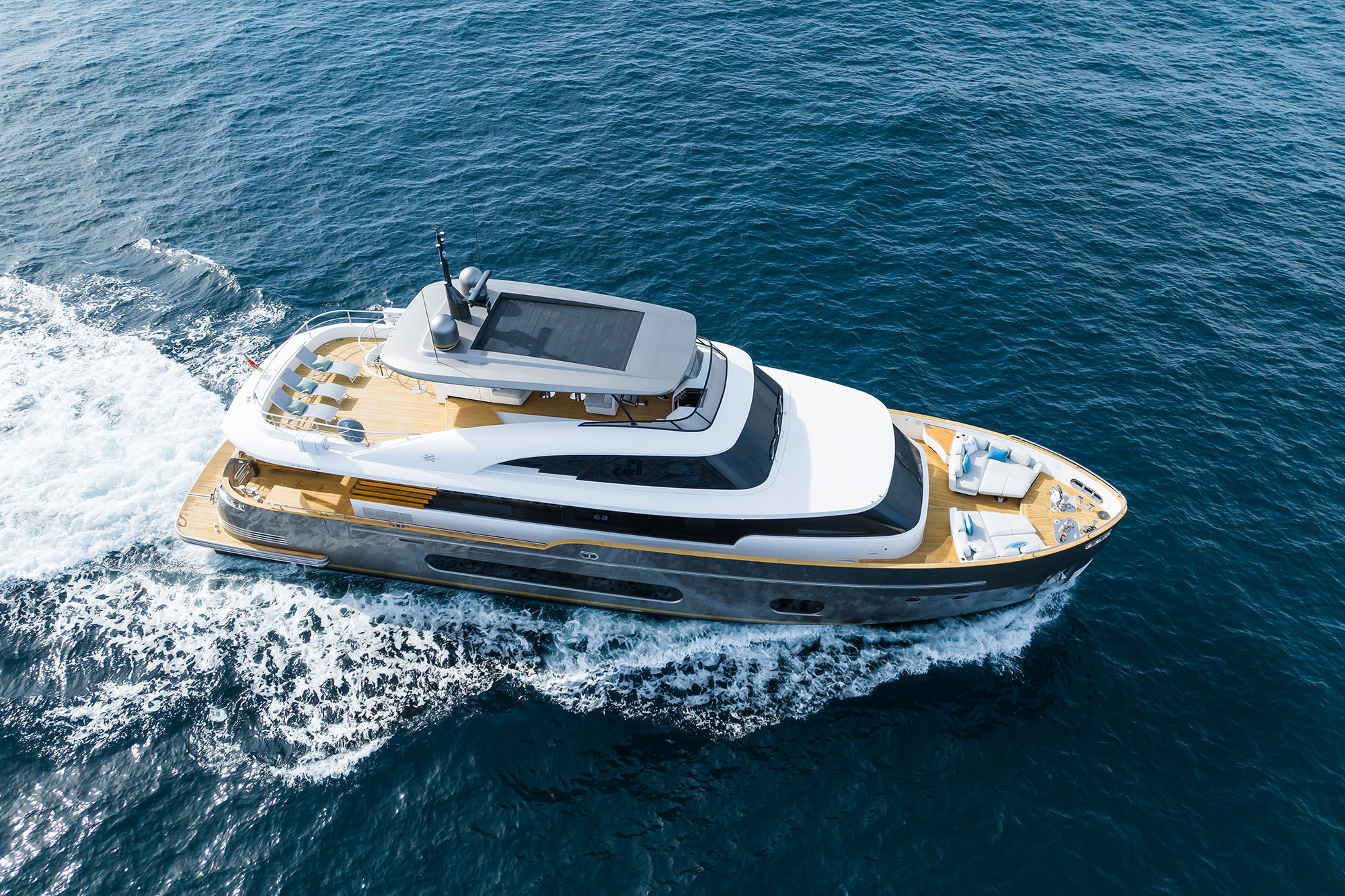 Azimut Yachts for Sale - Azimut Yachts Prices - TWW Yachts