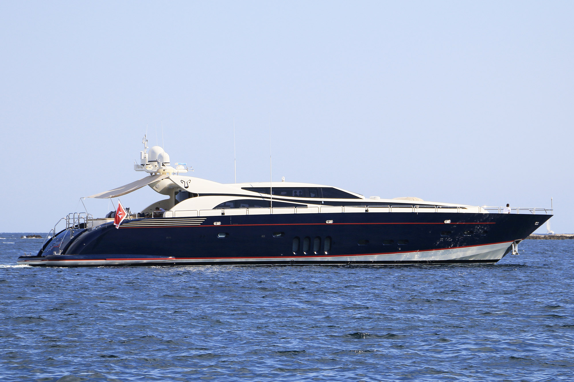 Leopard 34 for Sale - Used Leopard 34 Prices - TWW Yachts