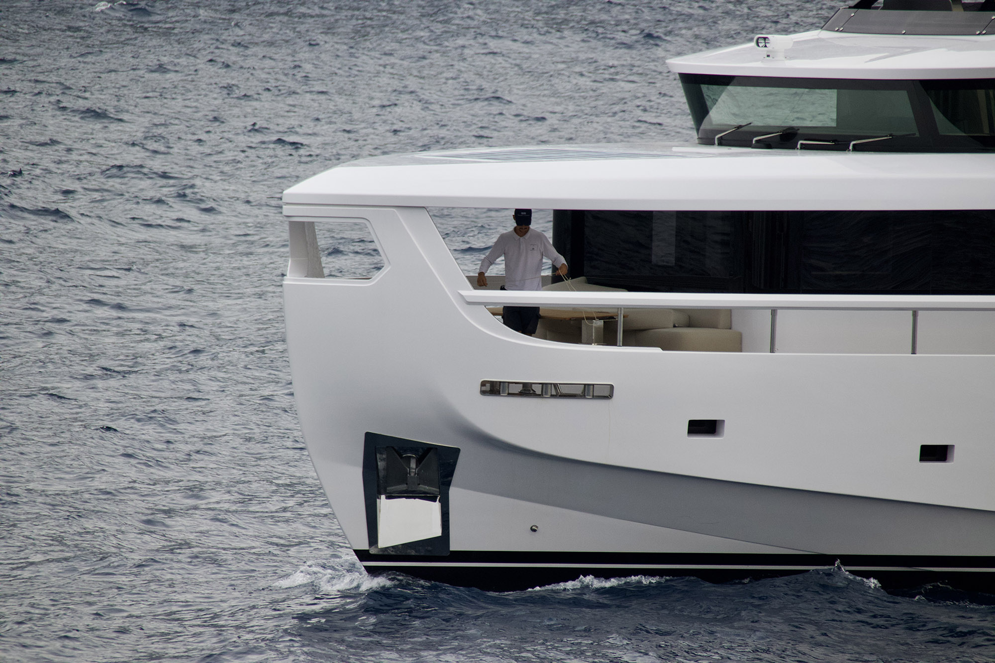 Ferretti Infynito 90 Yachts for Sale | Ferretti Infynito 90 Yachts ...