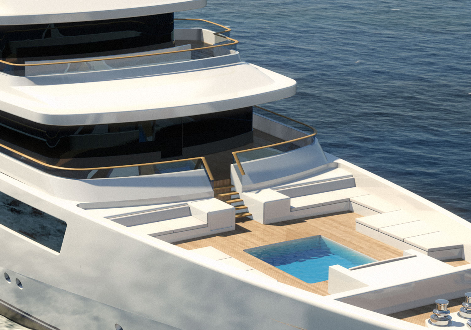 Nauta Yacht Design - TWW Yachts