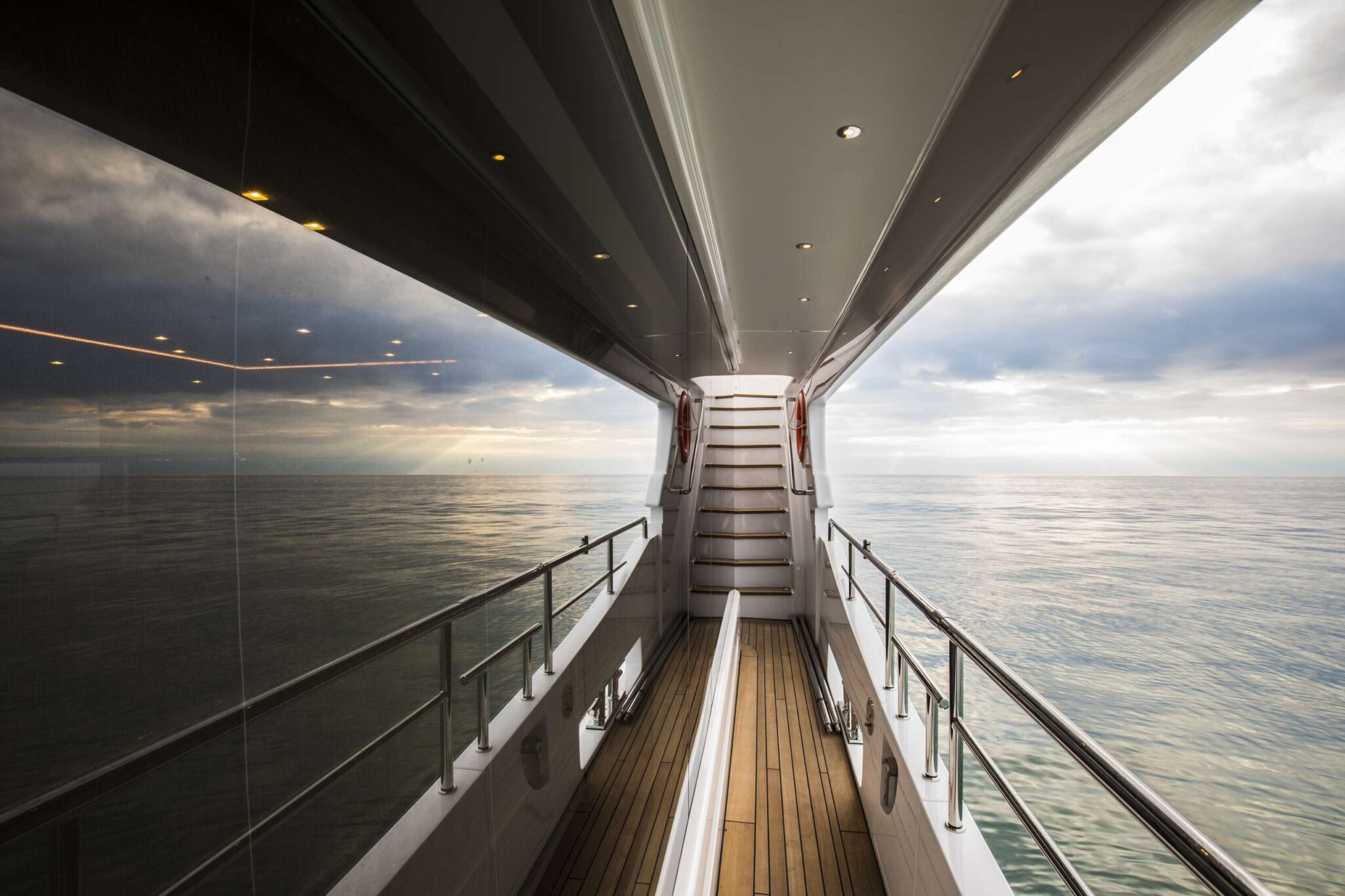 Benetti Class 44m Yachts for Sale | Benetti Class 44m Yachts Prices ...