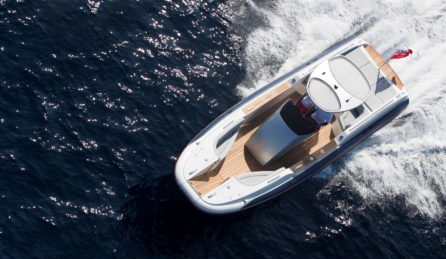 Beachlander for Sale - Superyacht Tenders - TWW Yachts