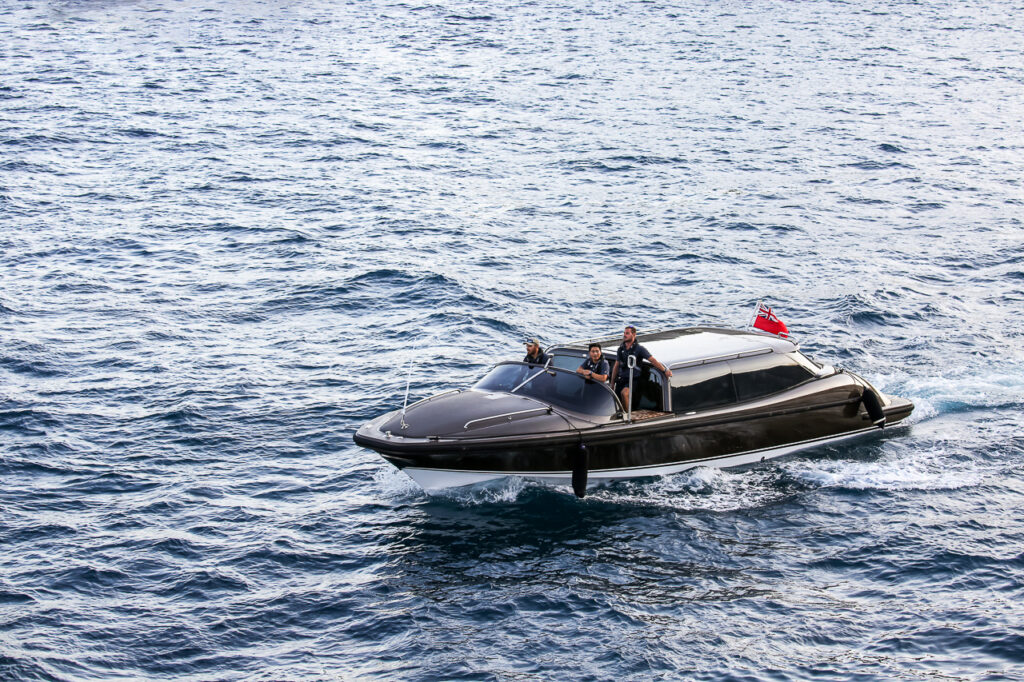 Vikal Limousine for Sale - Vikal Limousine Price - TWW Yachts