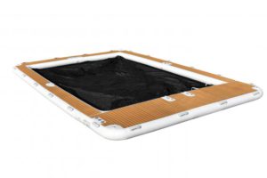 Nettle Net Pools - Nettle Net Pools Price - TWW Yachts