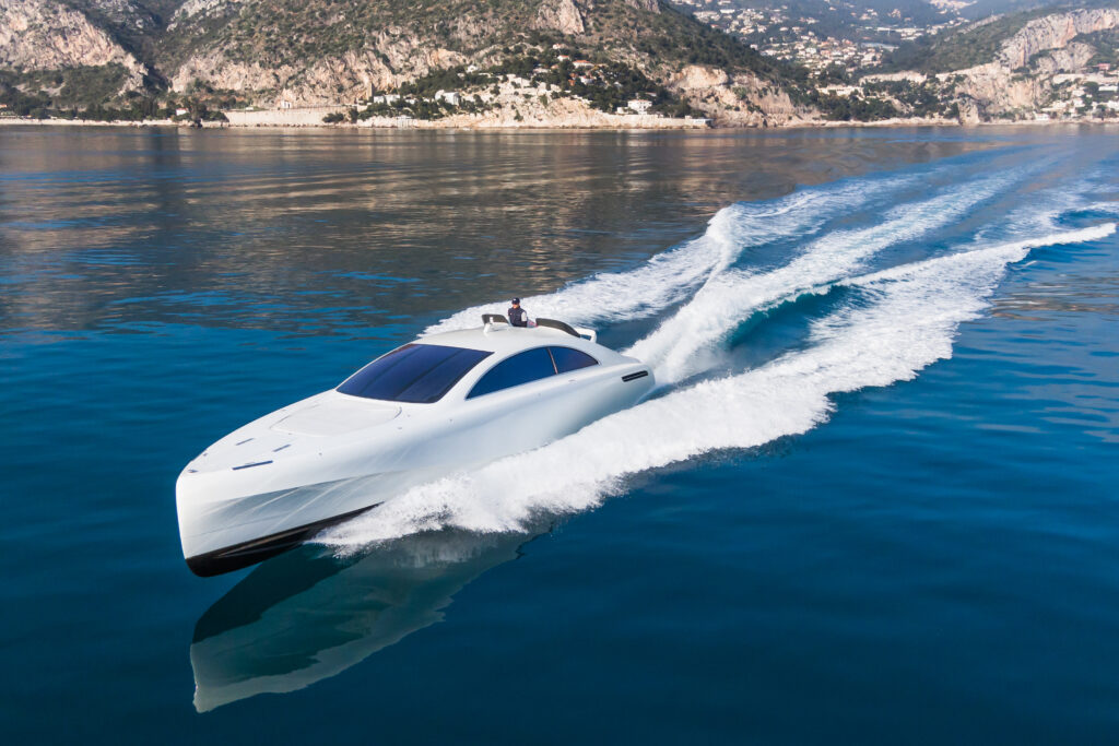 Mercedes Boat for Sale - TWW Yachts