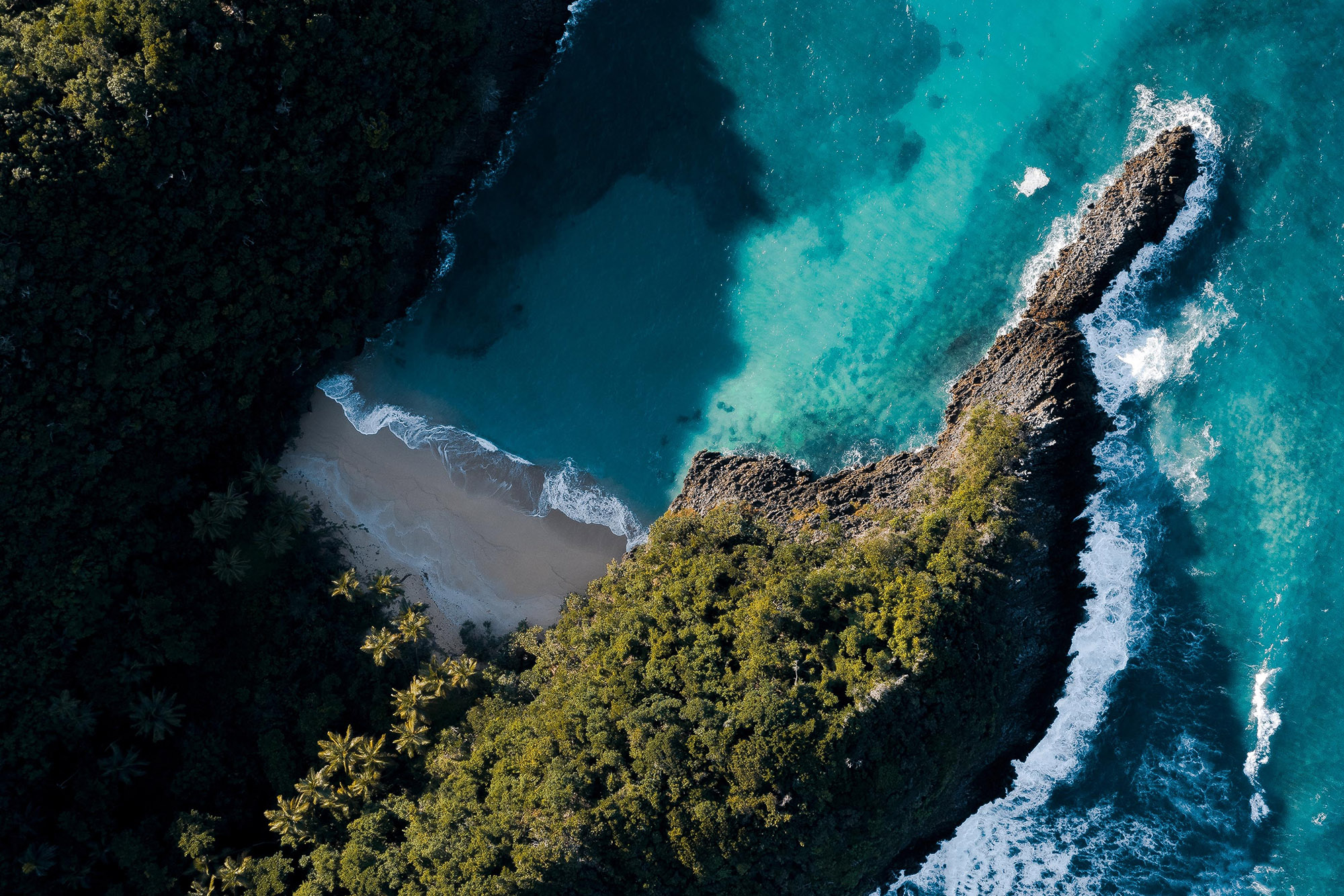 Dominican Republic Yacht Charter - TWW Yachts