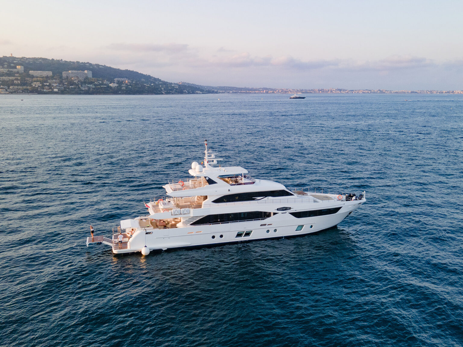 Gulf Craft Yachts for Sale - Used Gulf Craft Yachts Prices - TWW Yachts