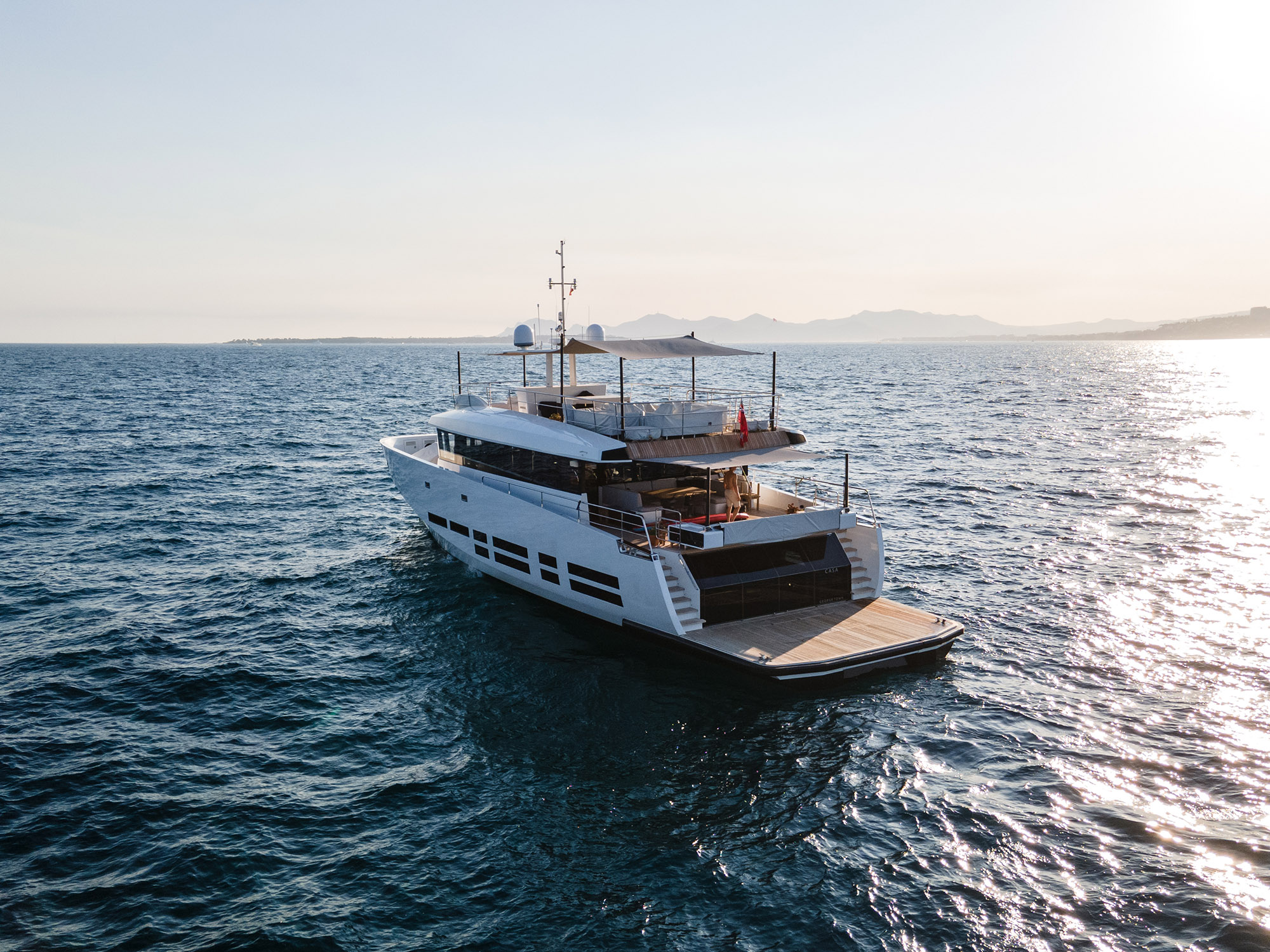 Wally Ace for Sale - Wally Ace Yachts Prices - TWW Yachts