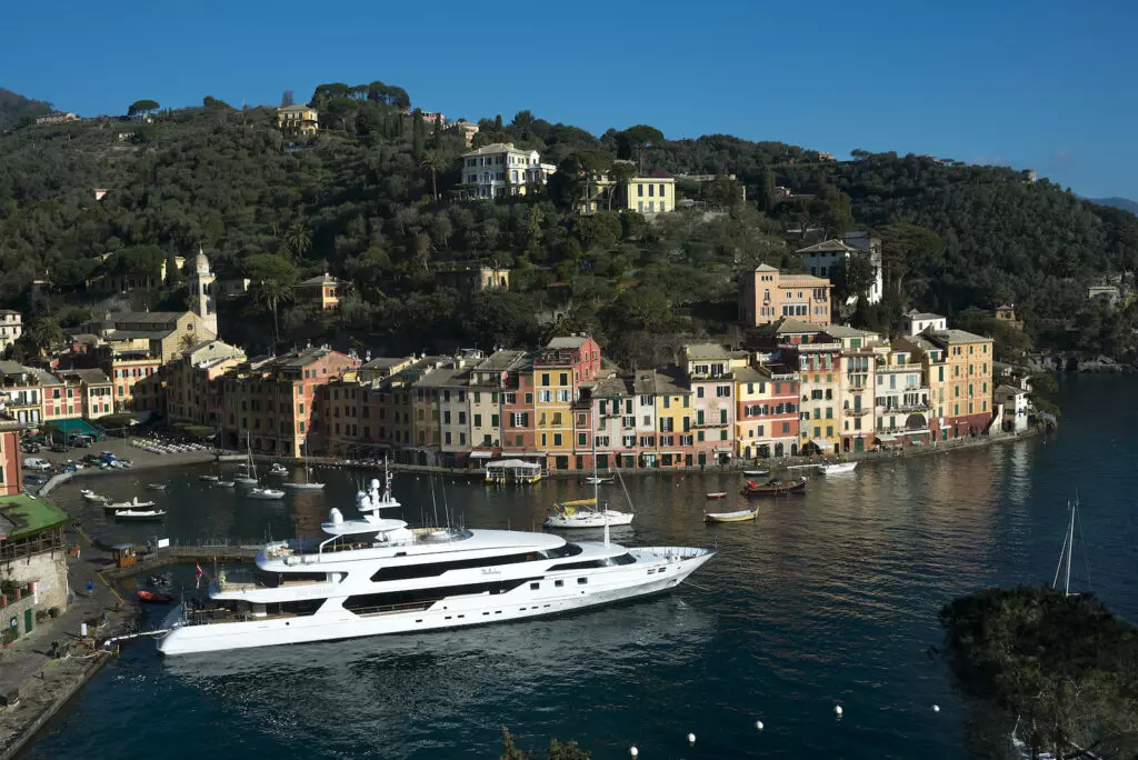 The Wellington Yacht from Below Deck TWW Yachts