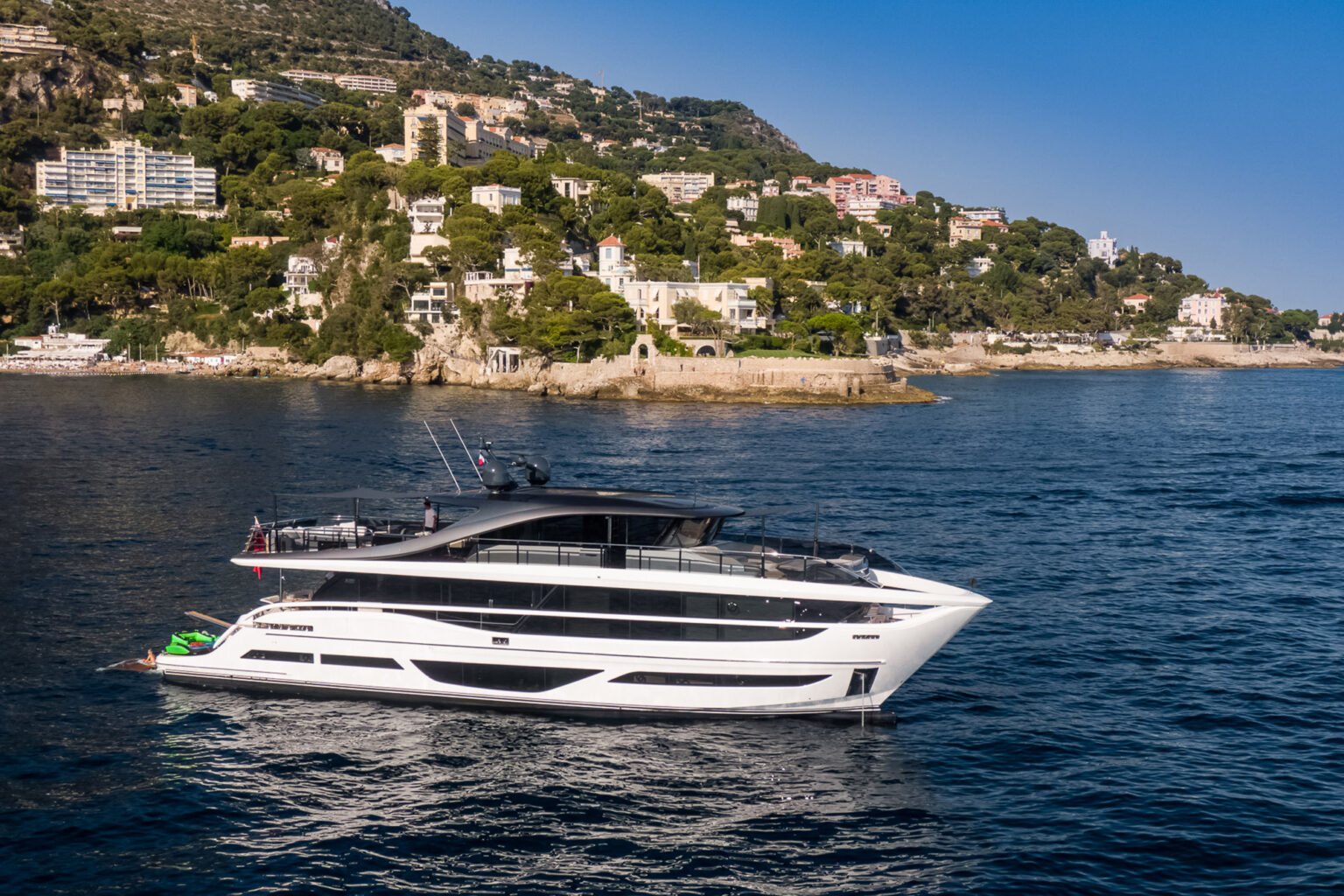 Princess X95 Yachts for Sale - Princess X95 Prices - TWW Yachts