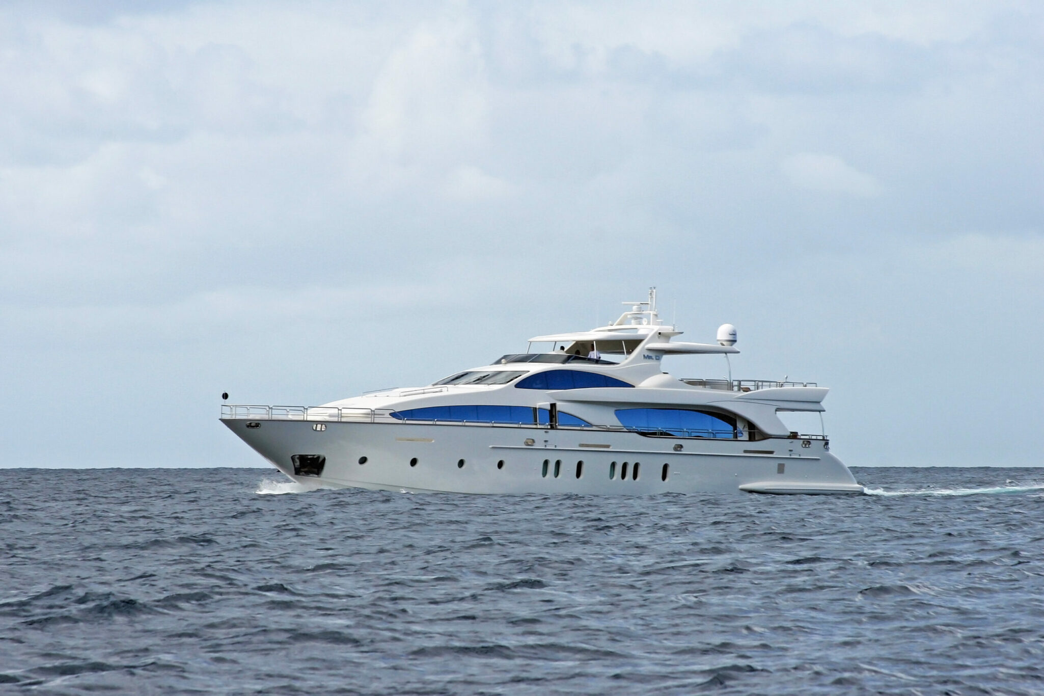 Azimut 116 for Sale - Azimut 116 Prices - TWW Yachts