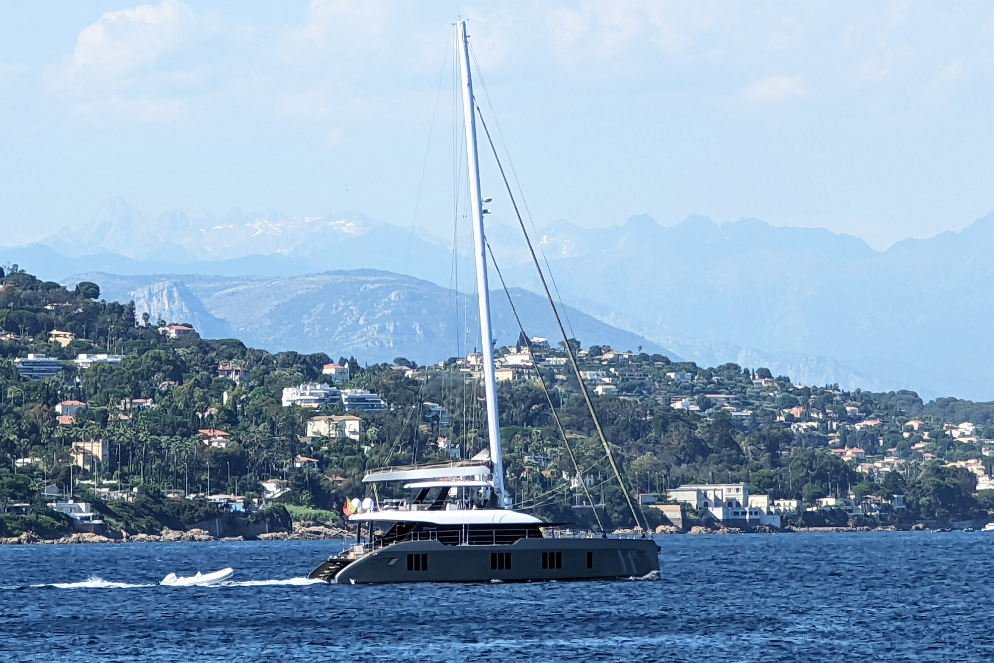 Sunreef 70 Sail for Sale - Used 70 Sail Prices - TWW Yachts