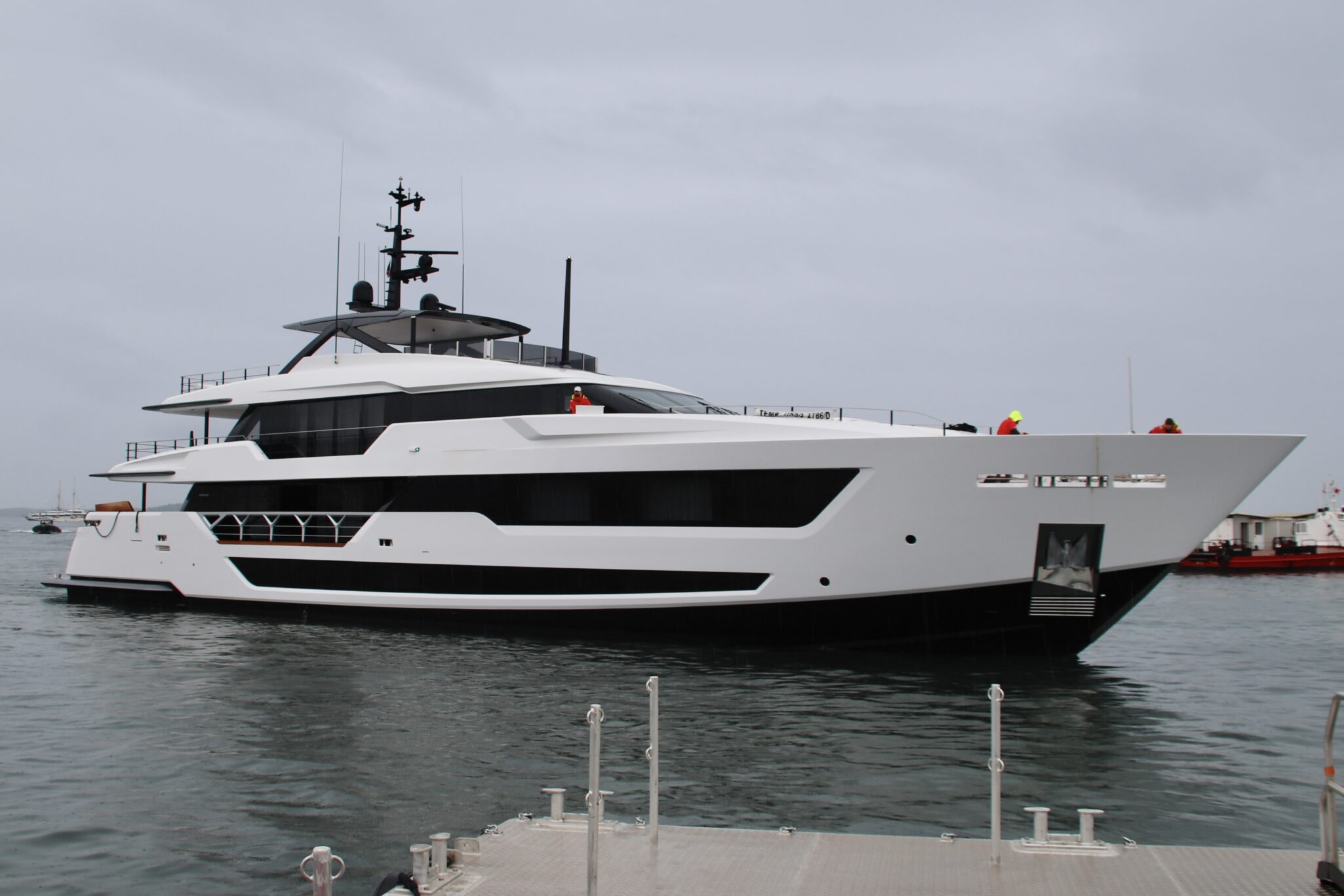 Custom Line 140 for Sale - Custom Line 140 Price - TWW Yachts