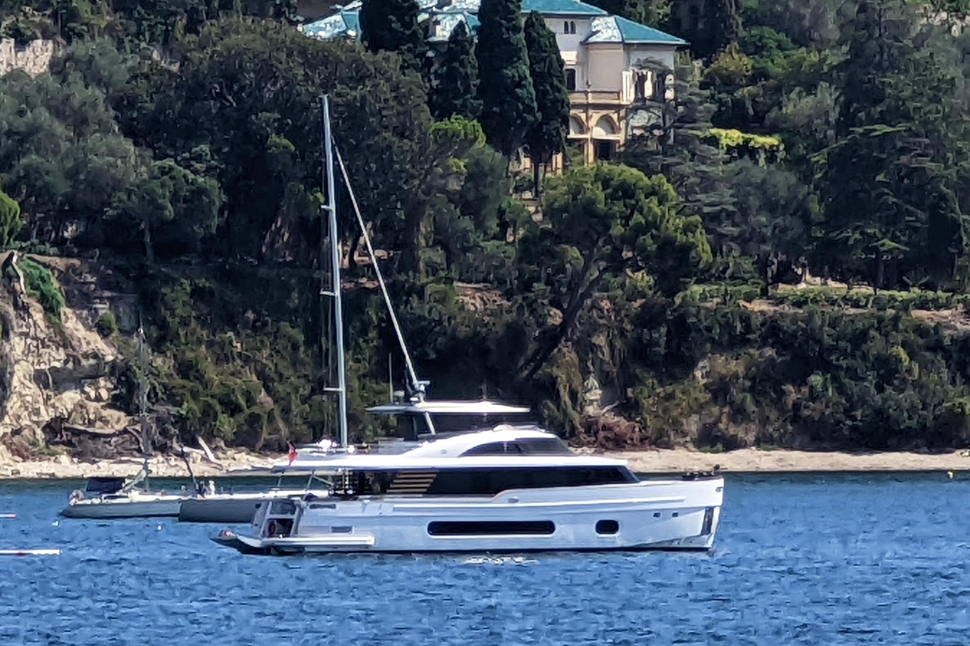 Used Azimut Magellano 25 Metri for Sale - Used Magellano 25 Prices