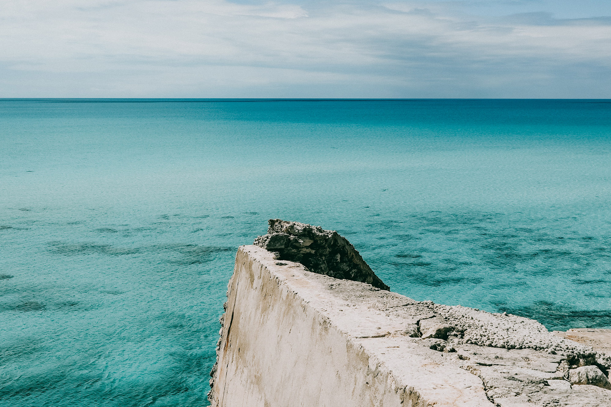 Bimini Yacht Charter - TWW Yachts