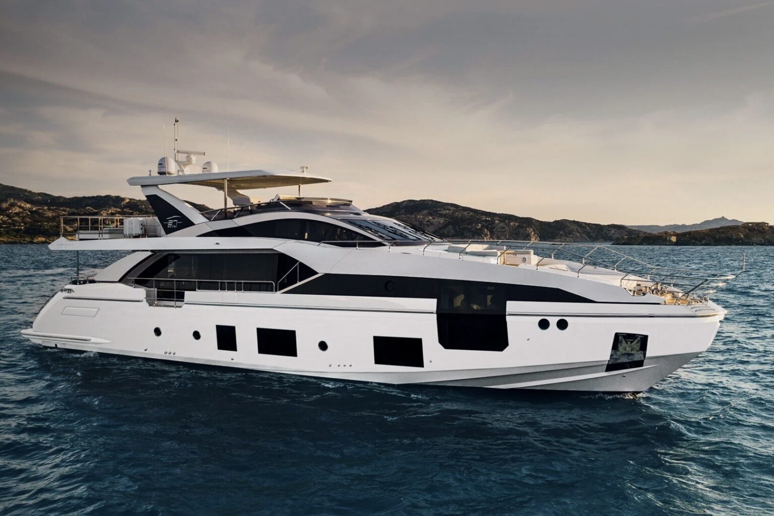 DAWO Yacht for Charter - DAWO Yacht Price - TWW Yachts