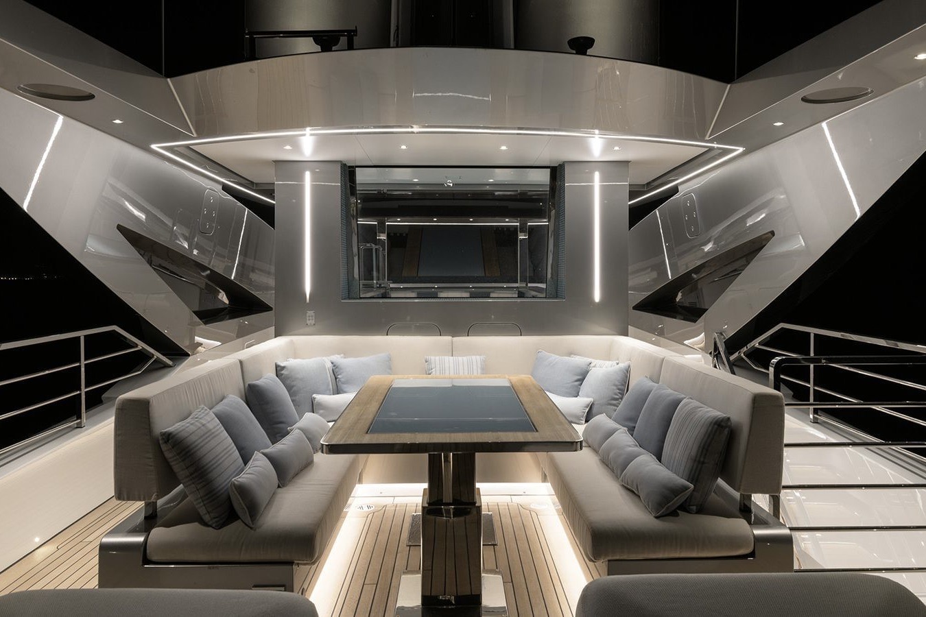 EIV Yacht for Charter - EIV Yacht Price - TWW Yachts