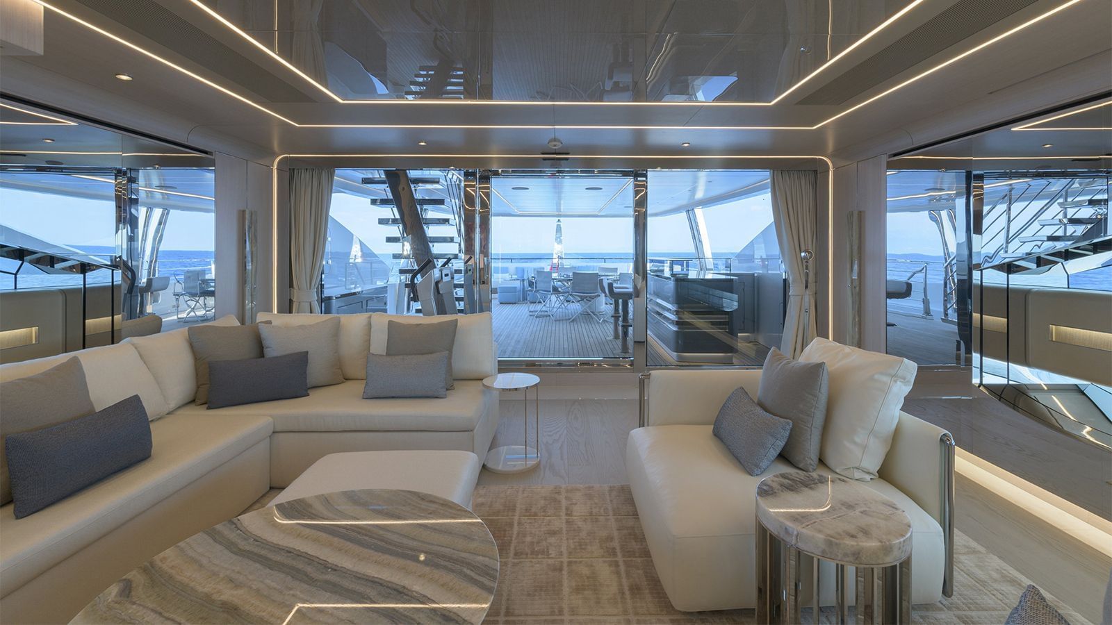 EIV Yacht for Charter - EIV Yacht Price - TWW Yachts