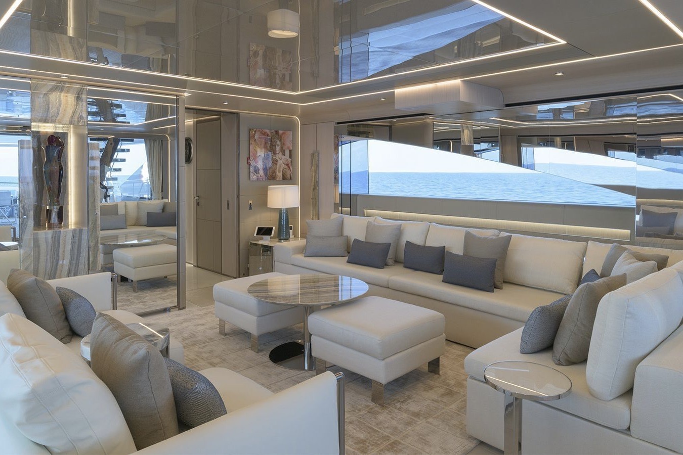 EIV Yacht for Charter - EIV Yacht Price - TWW Yachts