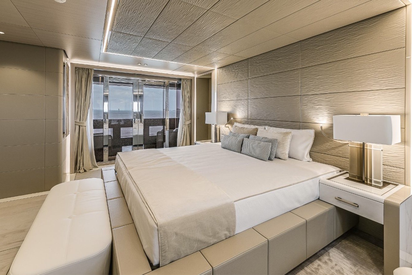 EIV Yacht for Charter - EIV Yacht Price - TWW Yachts