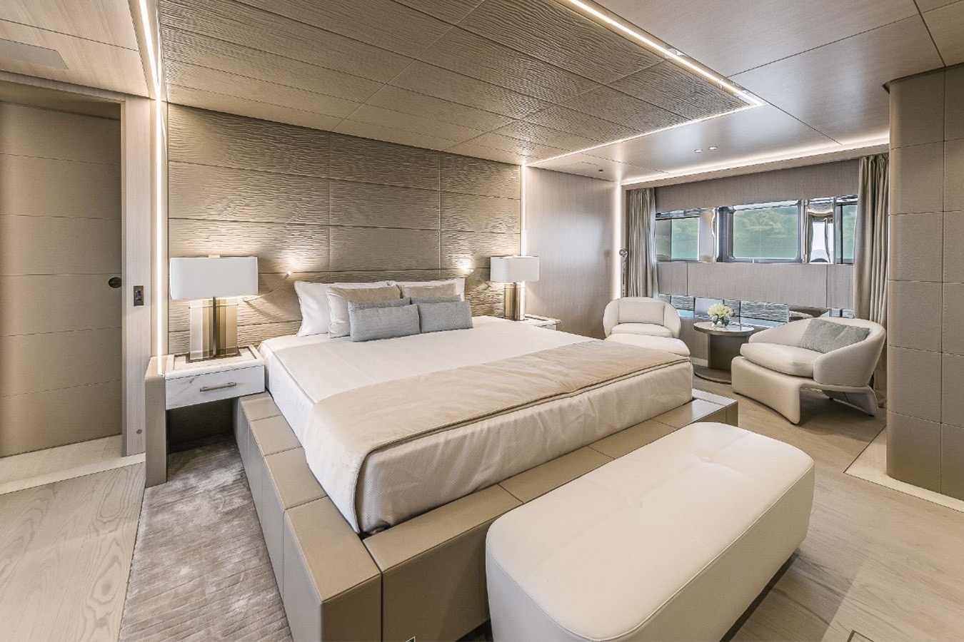 EIV Yacht for Charter - EIV Yacht Price - TWW Yachts