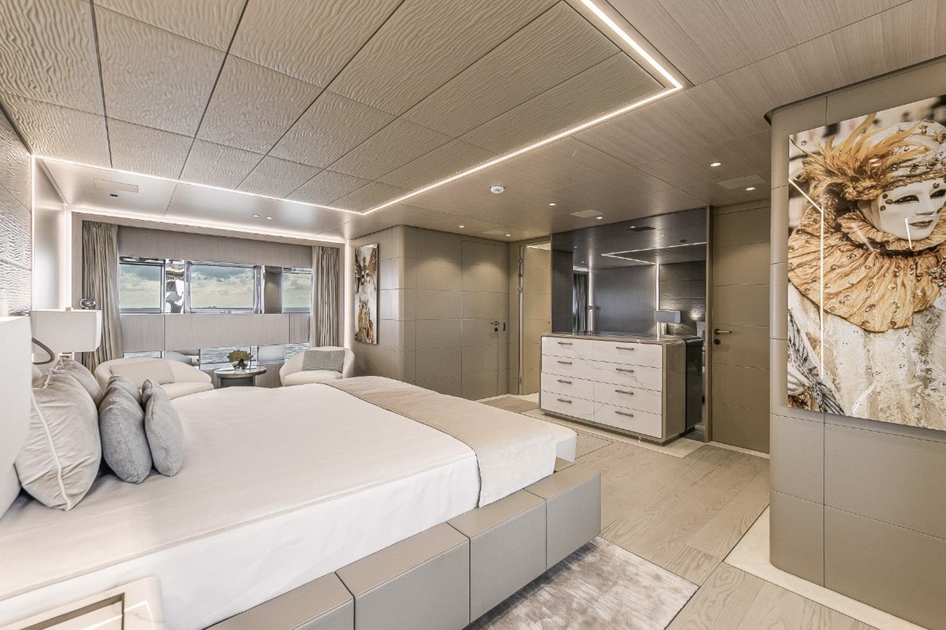 EIV Yacht for Charter - EIV Yacht Price - TWW Yachts