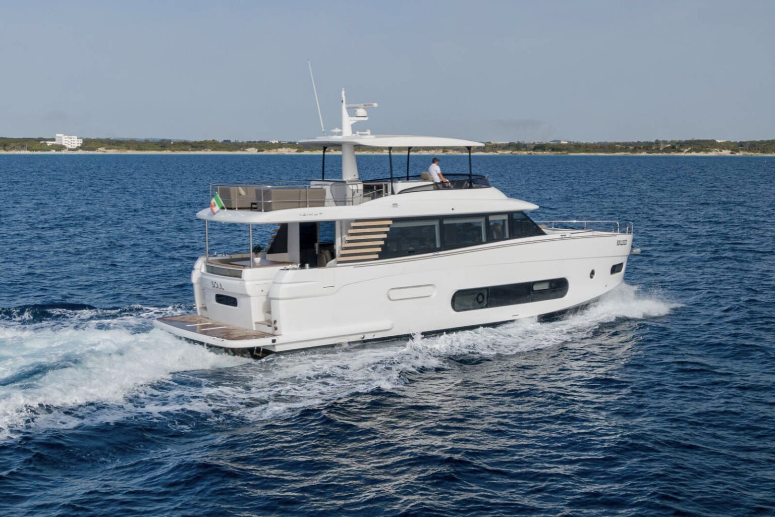 SOUL Yacht for Charter - SOUL Yacht Price - TWW Yachts