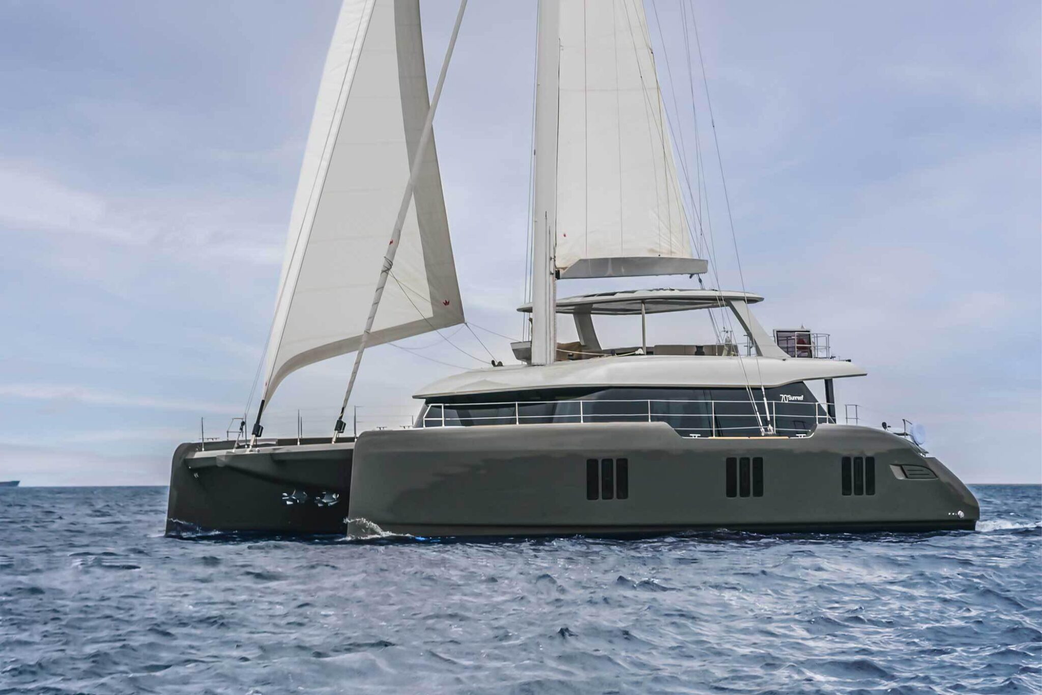 YOLO Yacht for Charter - YOLO Yacht Price - TWW Yachts