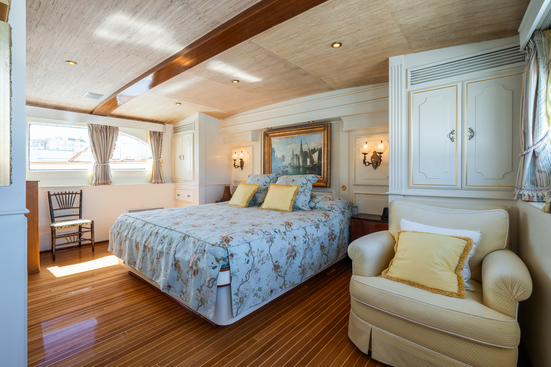 New Photography and Video for LADY GOODGIRL - TWW Yachts