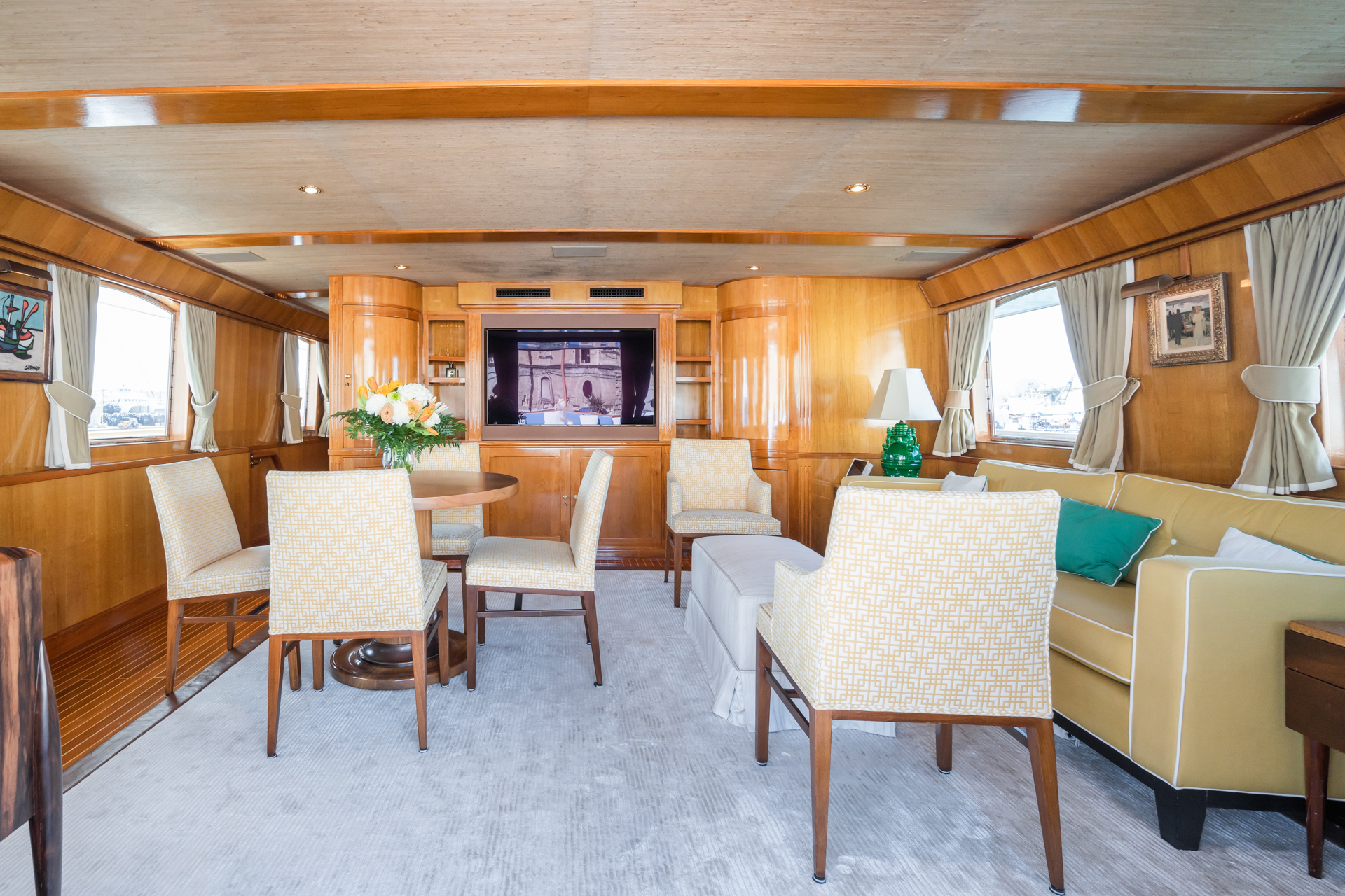 New Photography and Video for LADY GOODGIRL - TWW Yachts