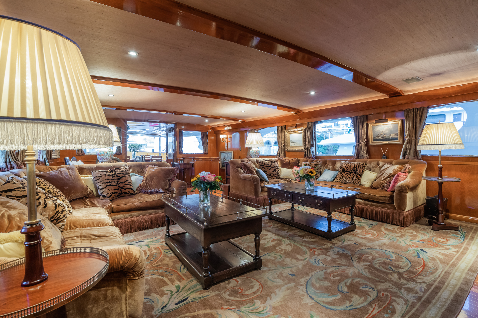 New Photography and Video for LADY GOODGIRL - TWW Yachts