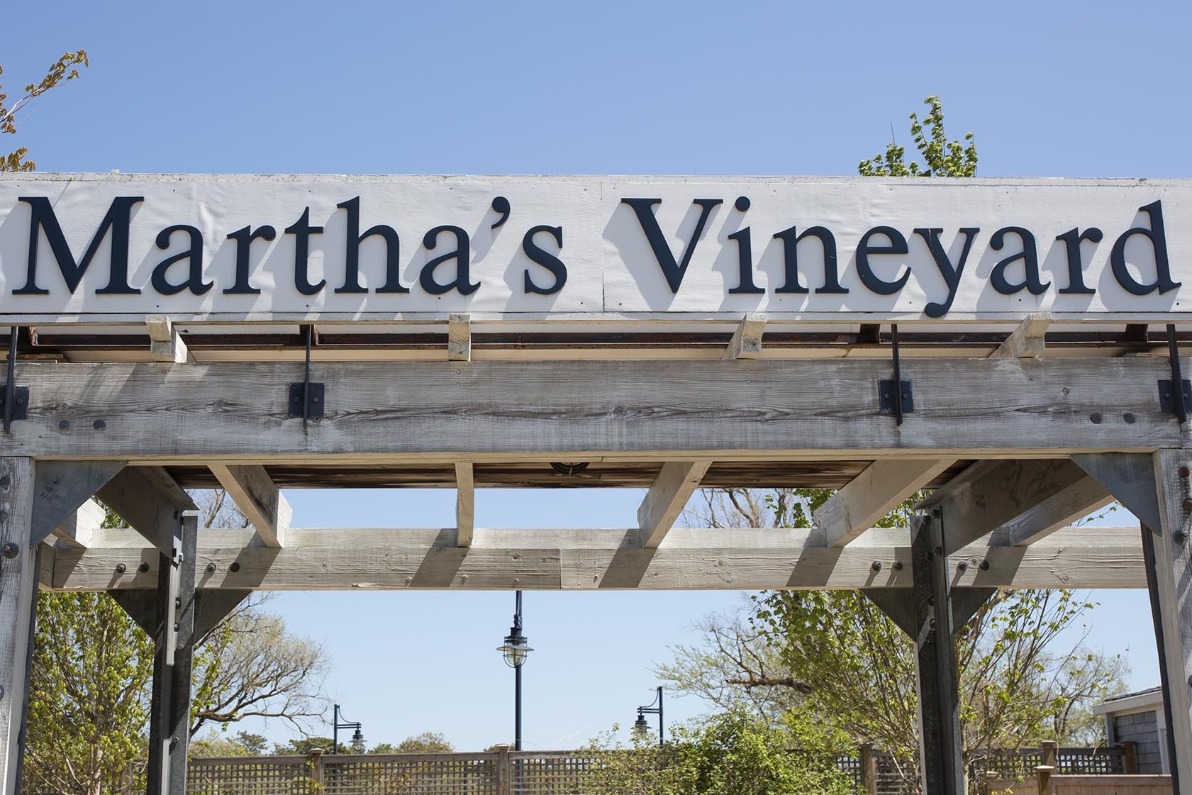 Martha's Vineyard Yacht Charter - TWW Yachts