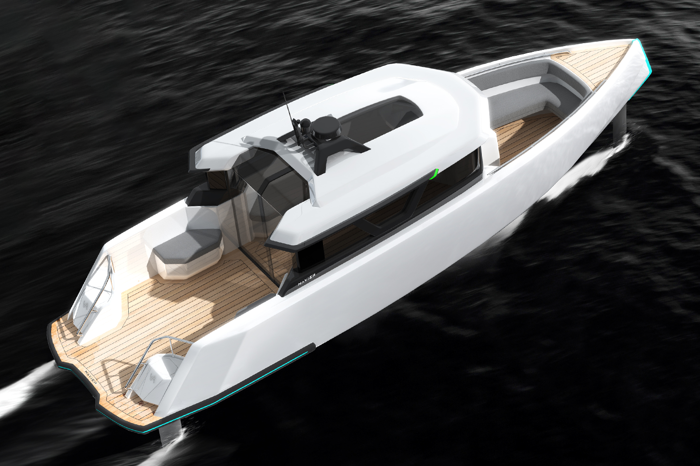 Navier 30 for Sale - Navier 30 Price - TWW Yachts