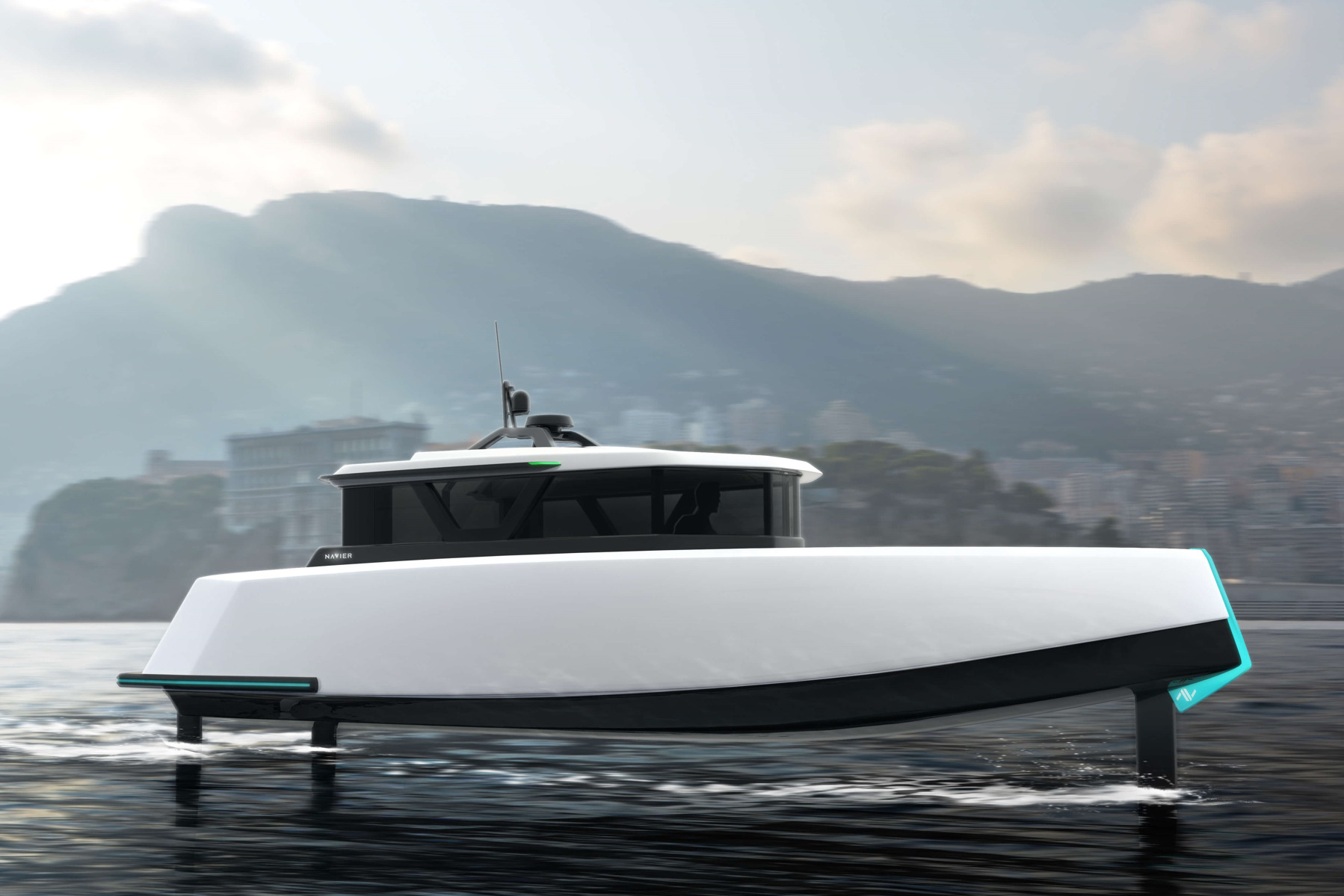 Navier 30 for Sale - Navier 30 Price - TWW Yachts