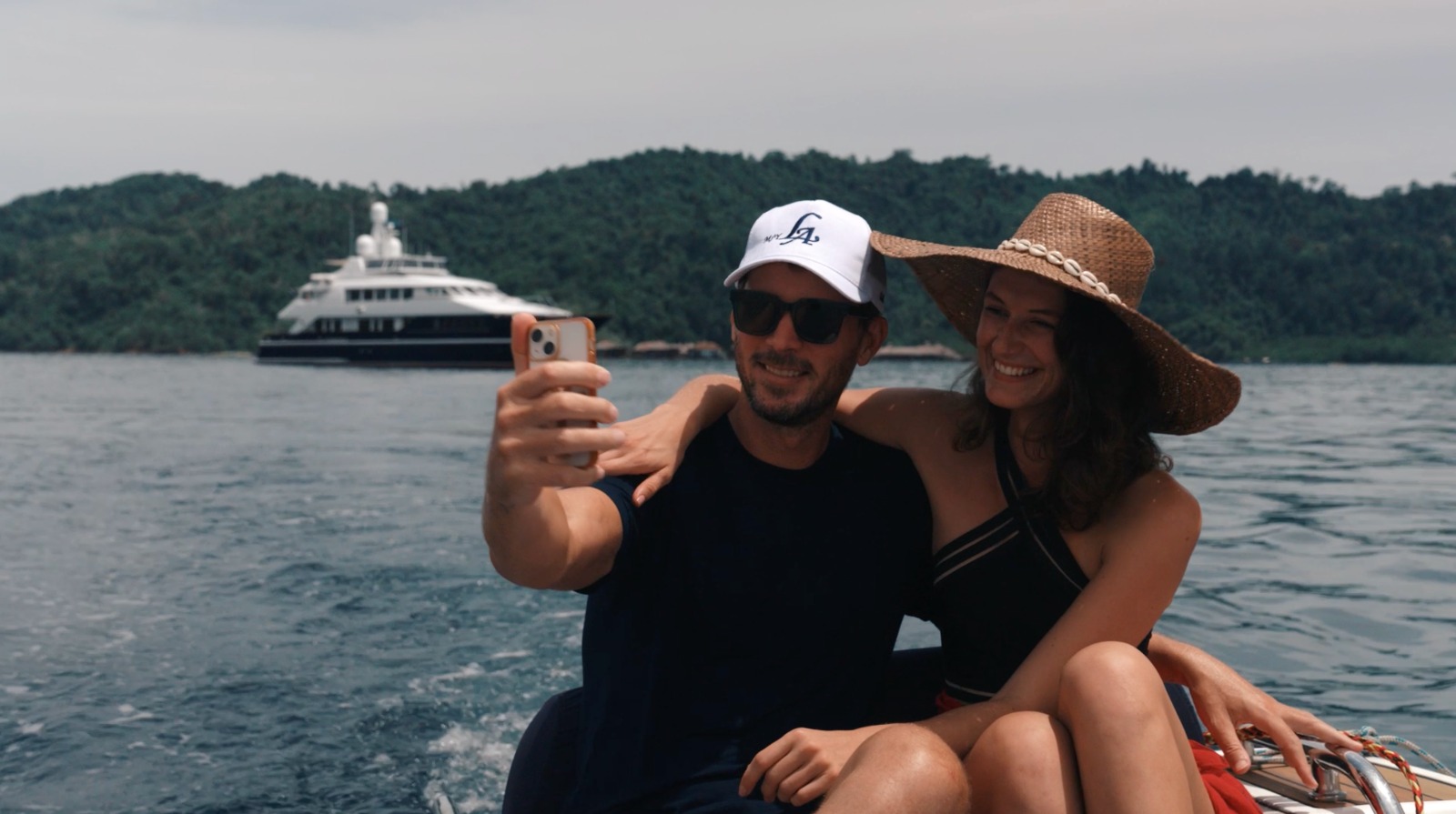 CALLING ALL CREW! - TWW Yachts