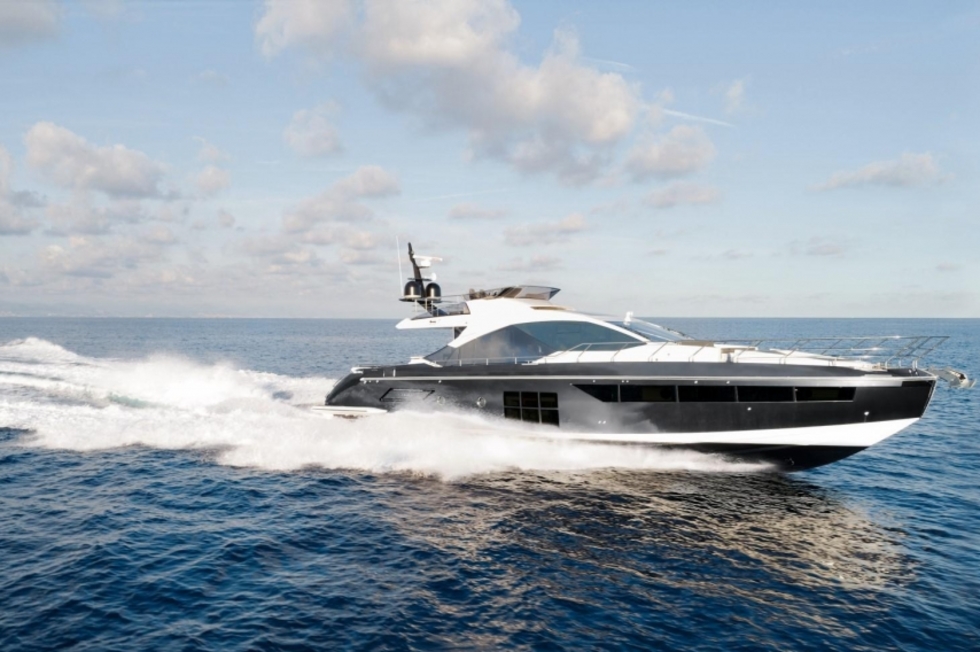 LIMITLESS Yacht Photos | TWW Yachts