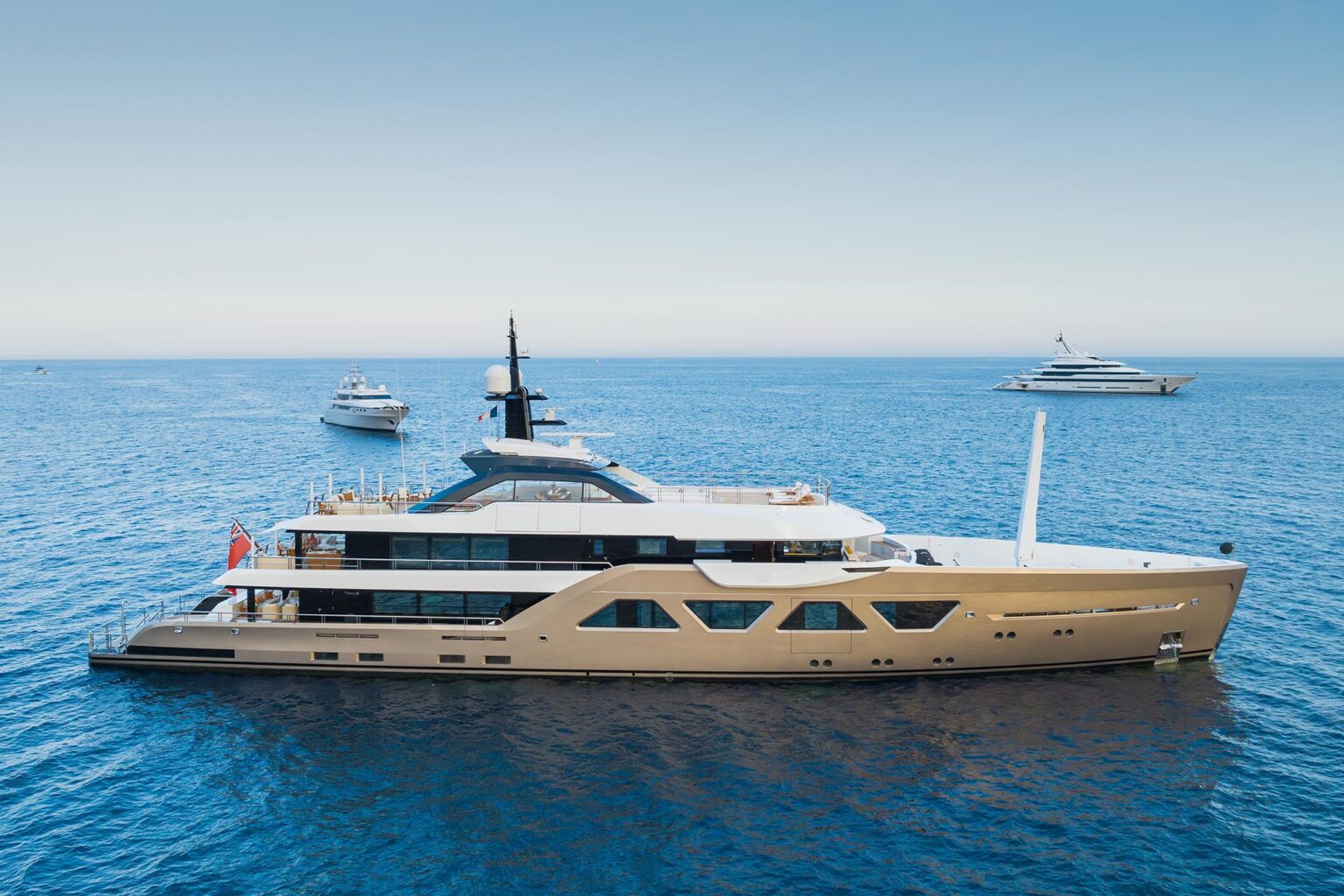 €1 Million Euros Yachts for Sale - TWW Yachts