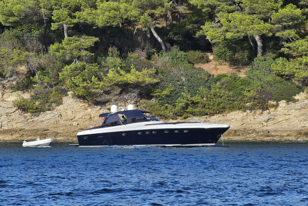 Itama Yachts for Sale - Used Itama Yachts Prices - TWW Yachts