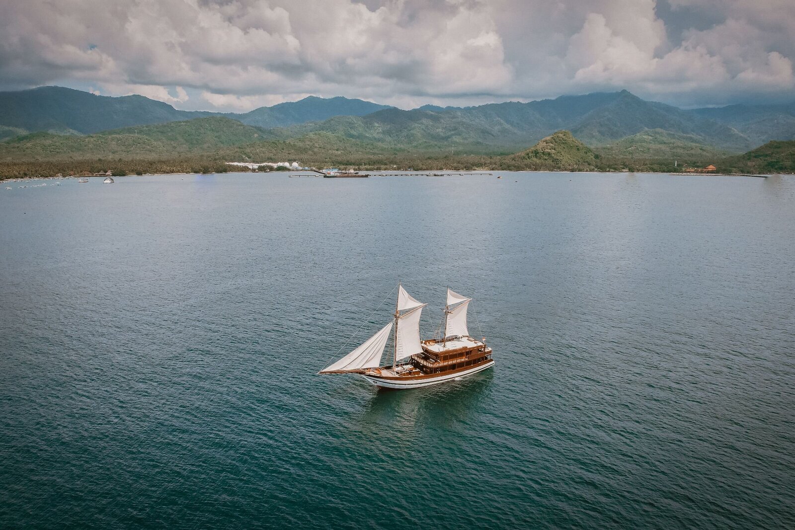 SAMSARA SAMUDRA Yacht for Charter - SAMSARA SAMUDRA Yacht Price - TWW ...