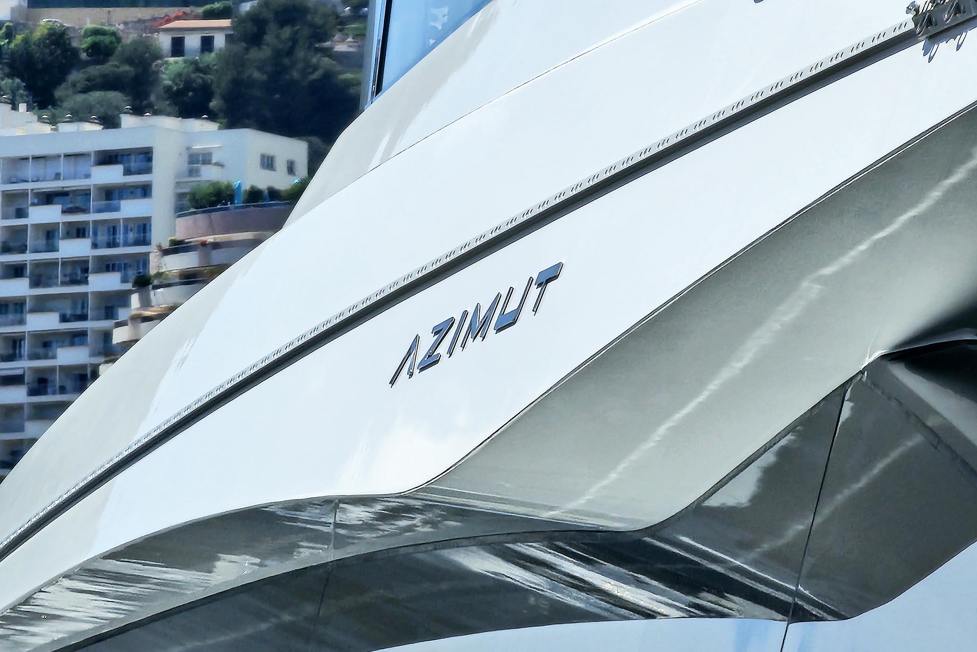 Azimut Azimut Seadeck 7 for Sale - Used Azimut Azimut Seadeck 7 Prices ...