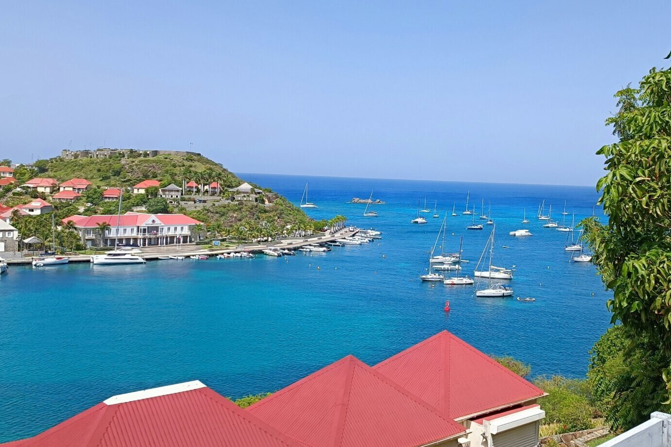 What to do in St Barts - TWW Yachts
