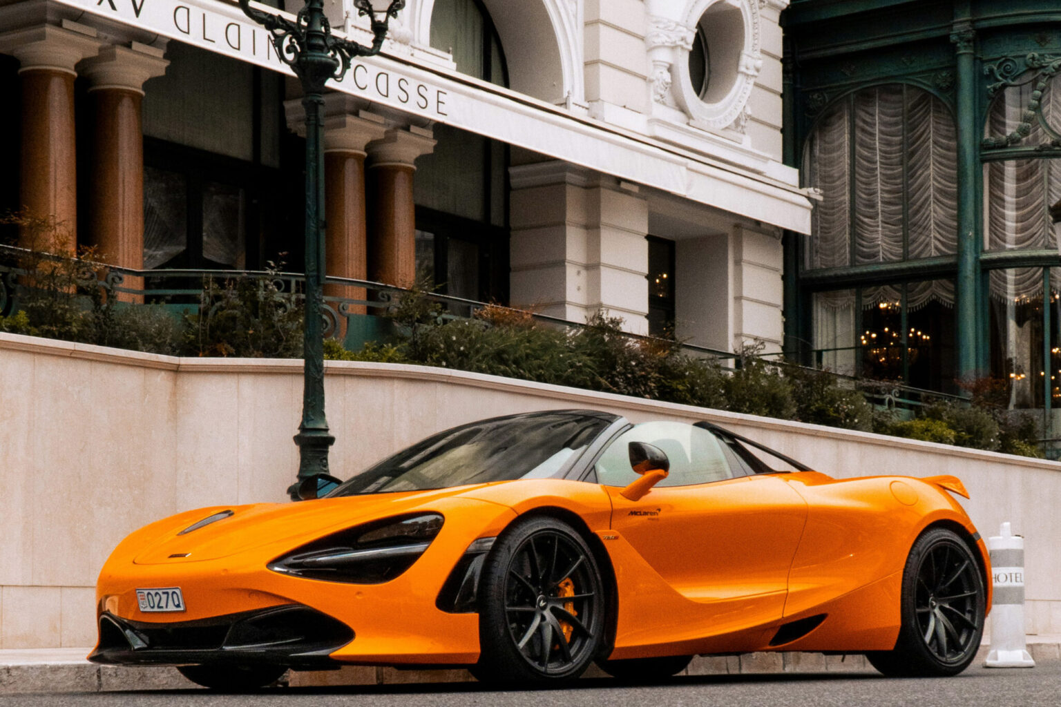 Luxury Shopping in Monaco: The Ultimate Guide for 2025 - TWW Yachts