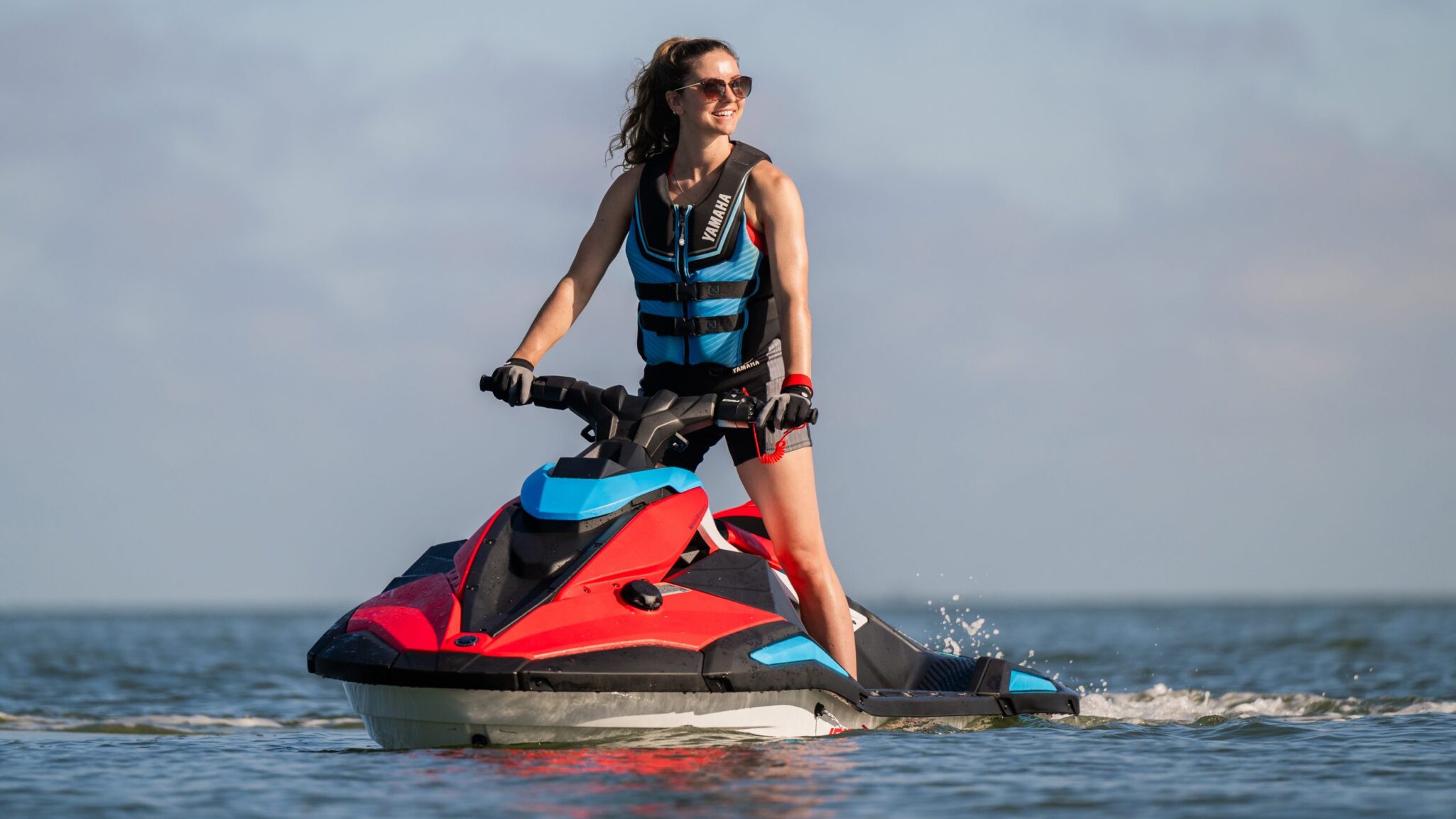 Yamaha Jet Ski Range for sale - Superyacht Toys - TWW Yachts