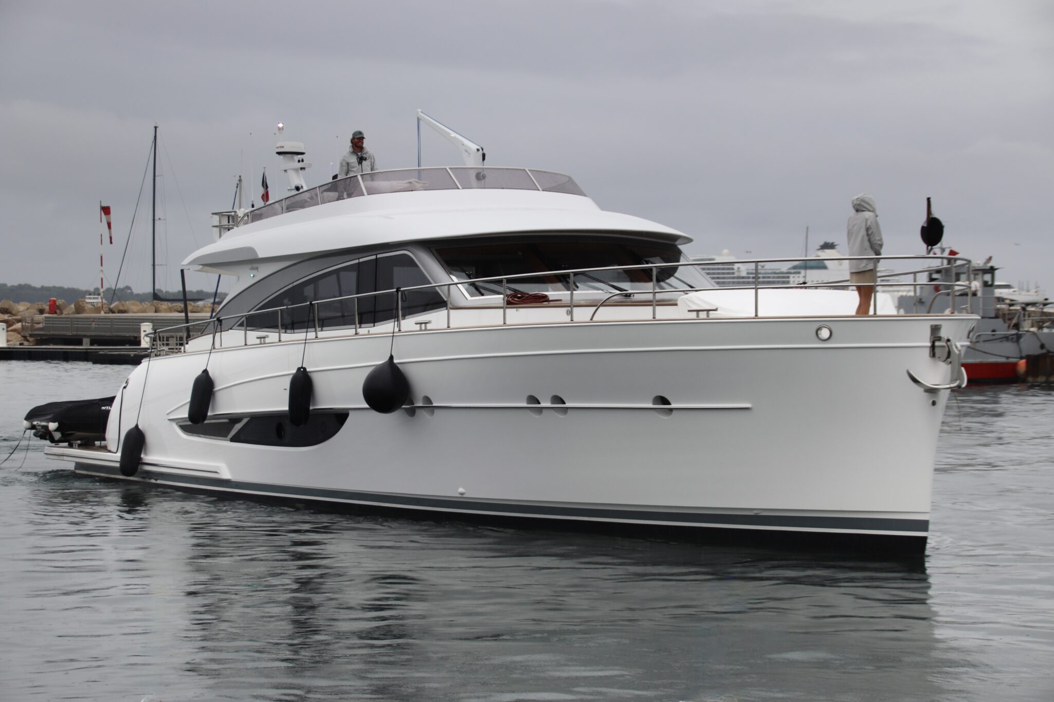 Mulder Favorite 2200 Yachts for Sale - Used Mulder Favorite 2200 Prices ...