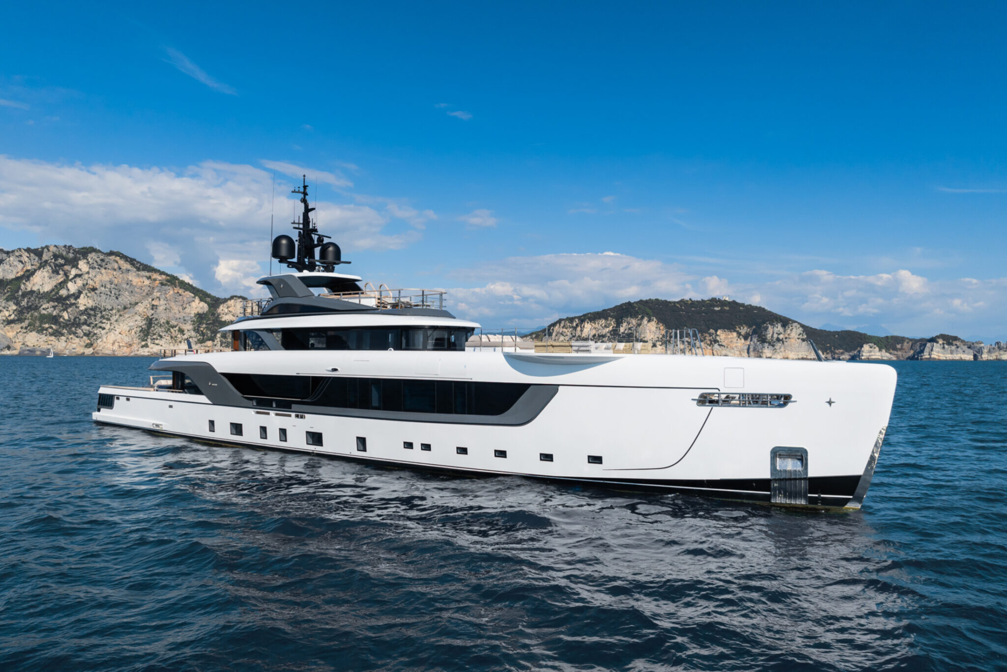 60' Sportfish for Sale - TWW Yachts