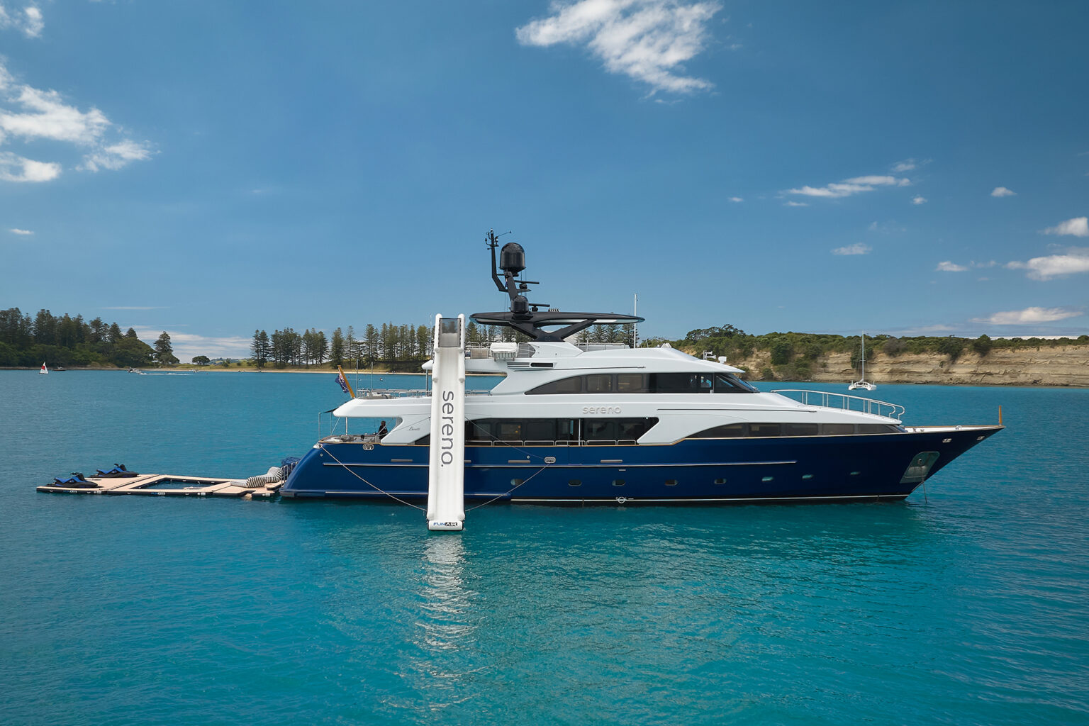 Mercedes Boat for Sale - TWW Yachts