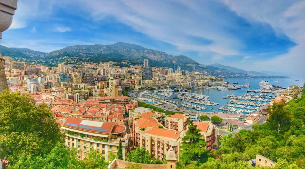 Luxury Shopping in Monaco: The Ultimate Guide for 2025 - TWW Yachts